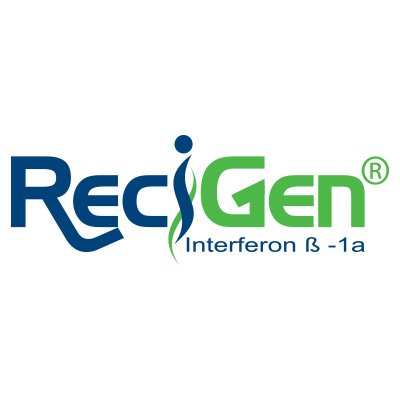 ReciGen (Interferon beta-1a) – Singapore Biotech